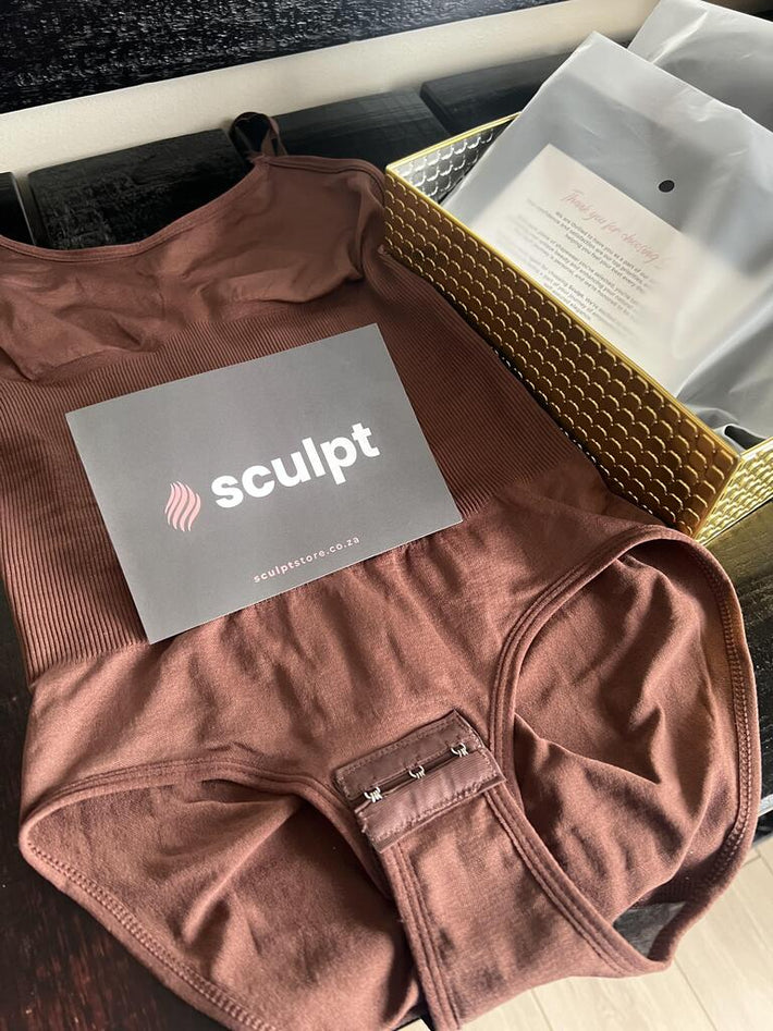 Sculpt Shapewear: Elevate Confidence & Comfort with Every Curve ...