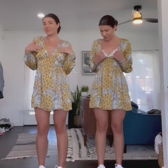 Sculpting Shapewear Backless Body Bra – Sculpt SA